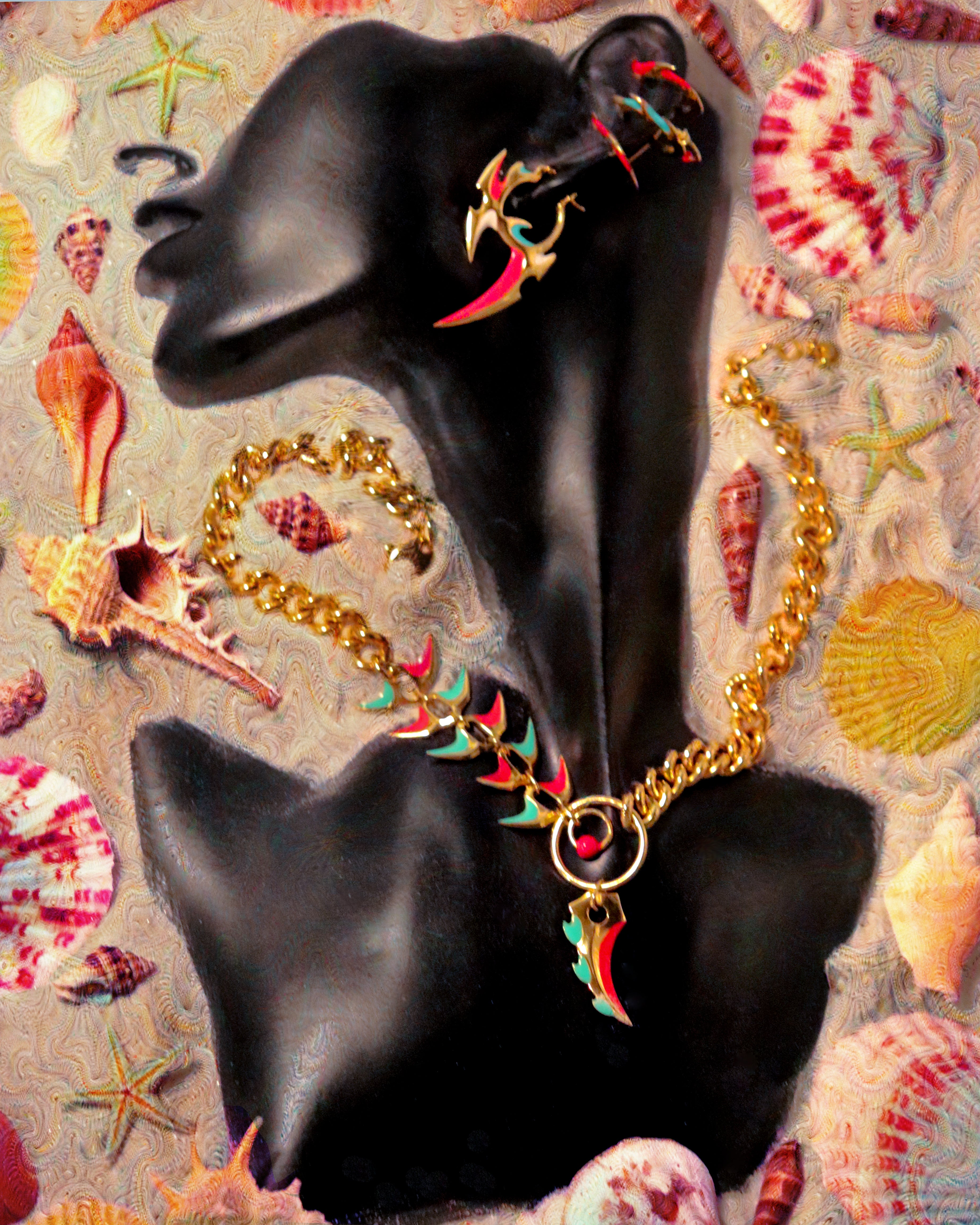 A look back at PHASE 6:LOST as we head into summer – Austin James Smith