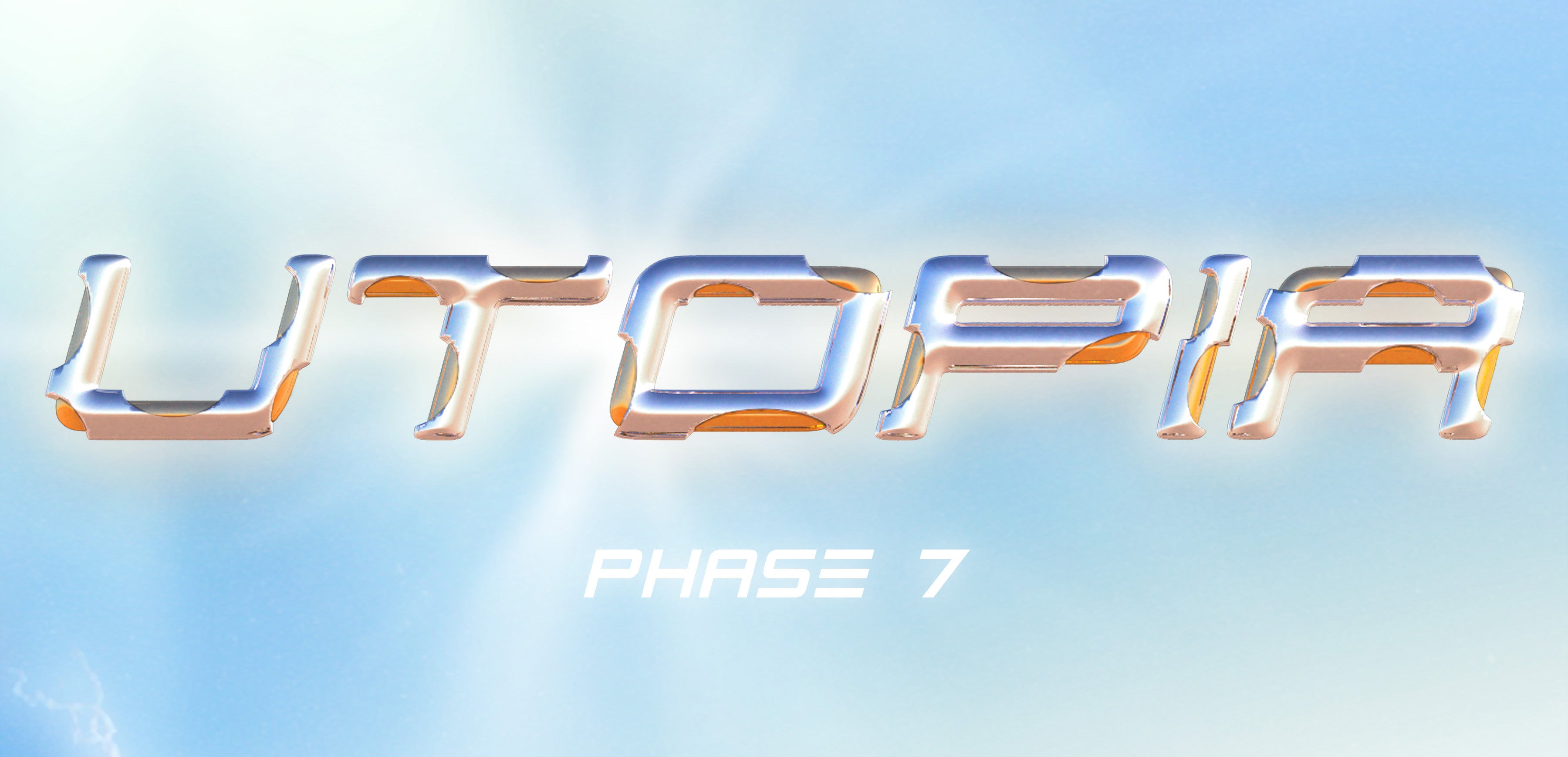 Utopian Logo