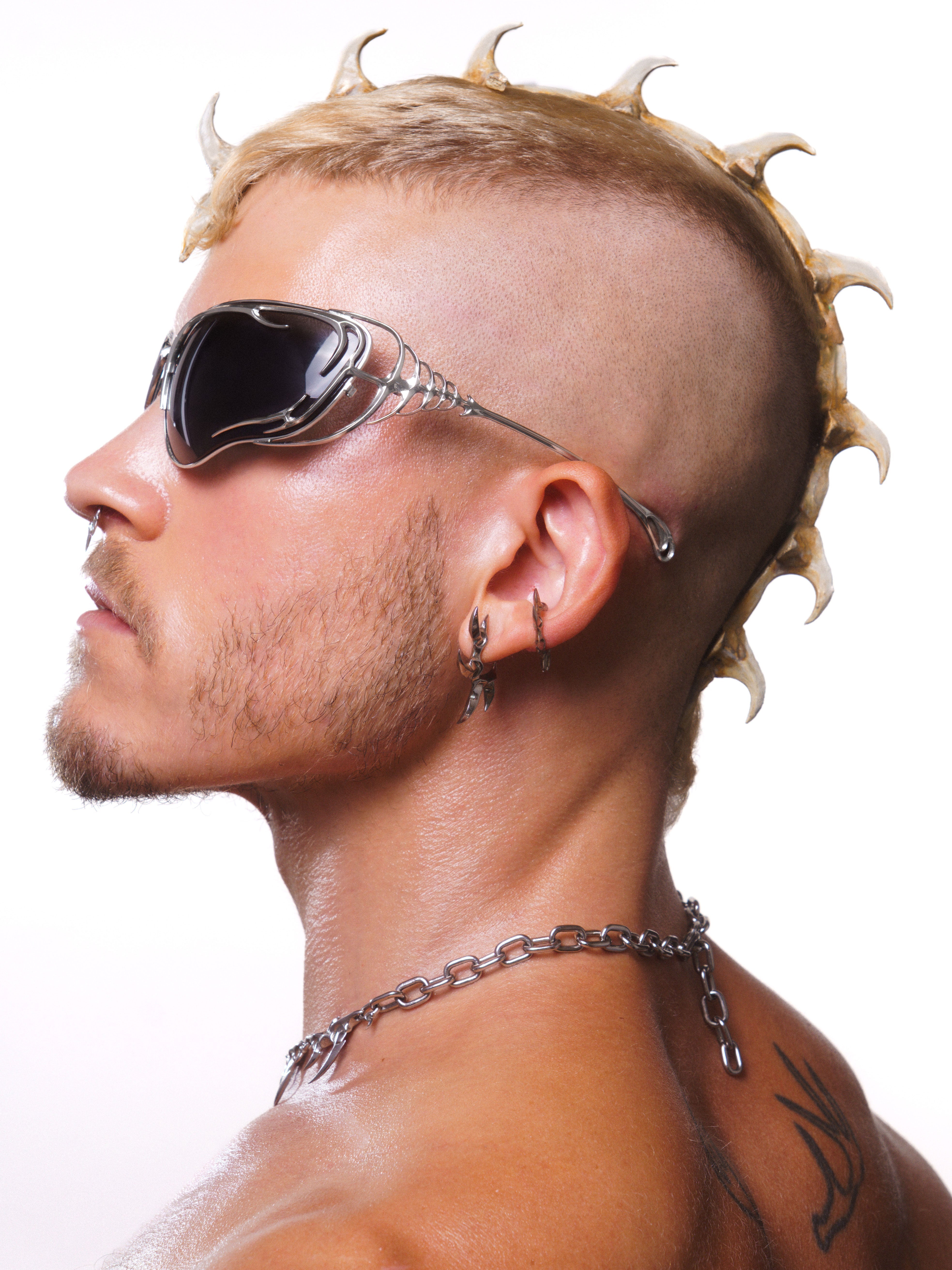 EXO-SUNGLASSES – Austin James Smith