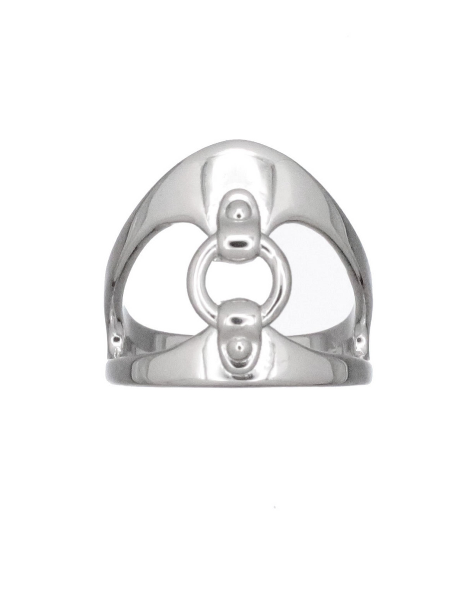 BRACE RING – Austin James Smith