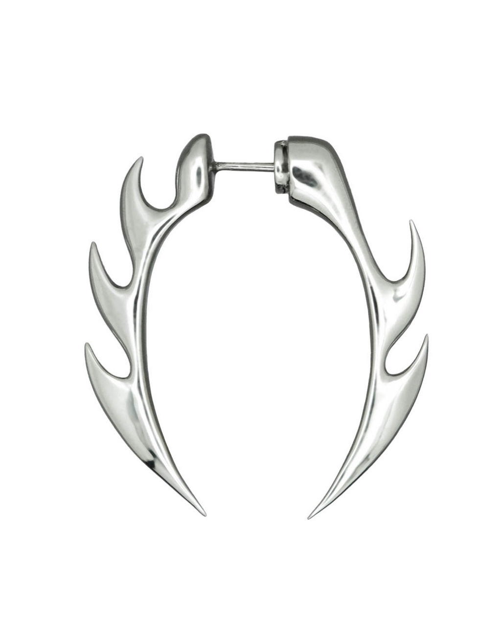 Inferno Earring | Austin James Smith Jewelry