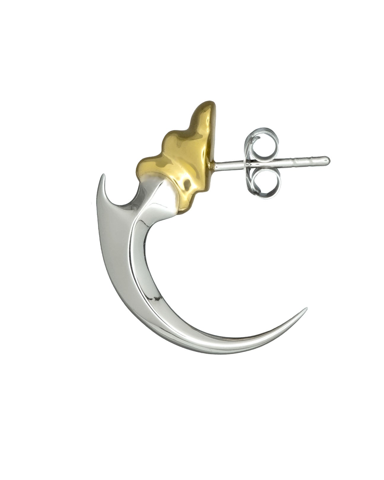 TALON EARRING – Austin James Smith